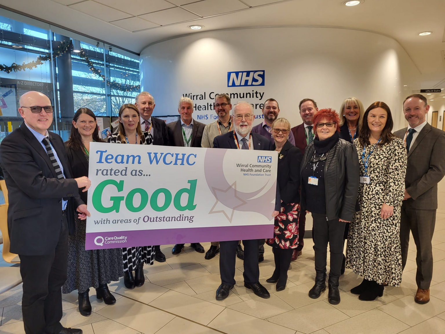 Board development – North West Leadership Academy
