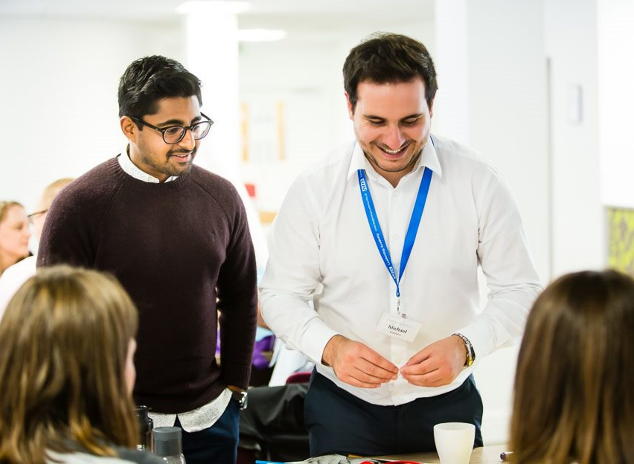 2024 Festival of Leadership Takeaways – North West Leadership Academy