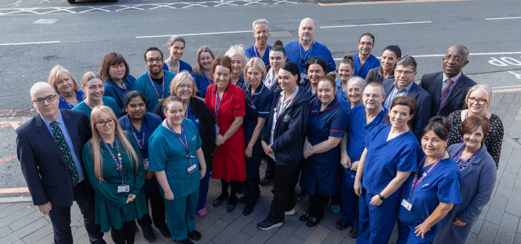 “Becoming the best, sustaining the best” – Liverpool Heart and Chest ...