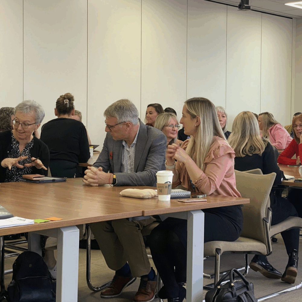 Coaching – North West Leadership Academy