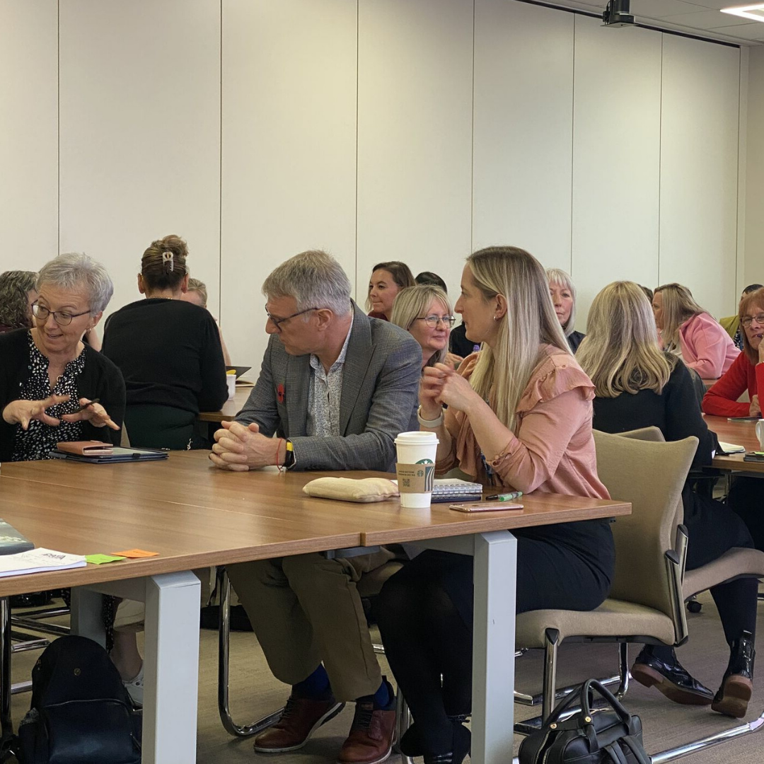 Coaching – North West Leadership Academy