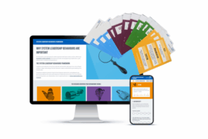 Leadership self-assessments and tools – North West Leadership Academy