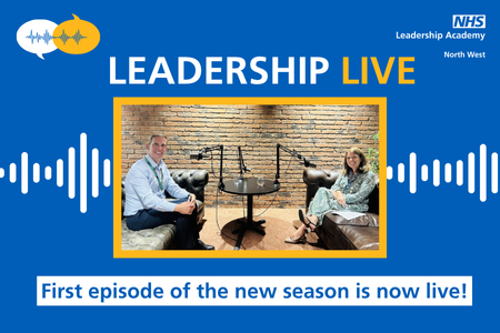 2025 Festival of Leadership Takeaways – North West Leadership Academy